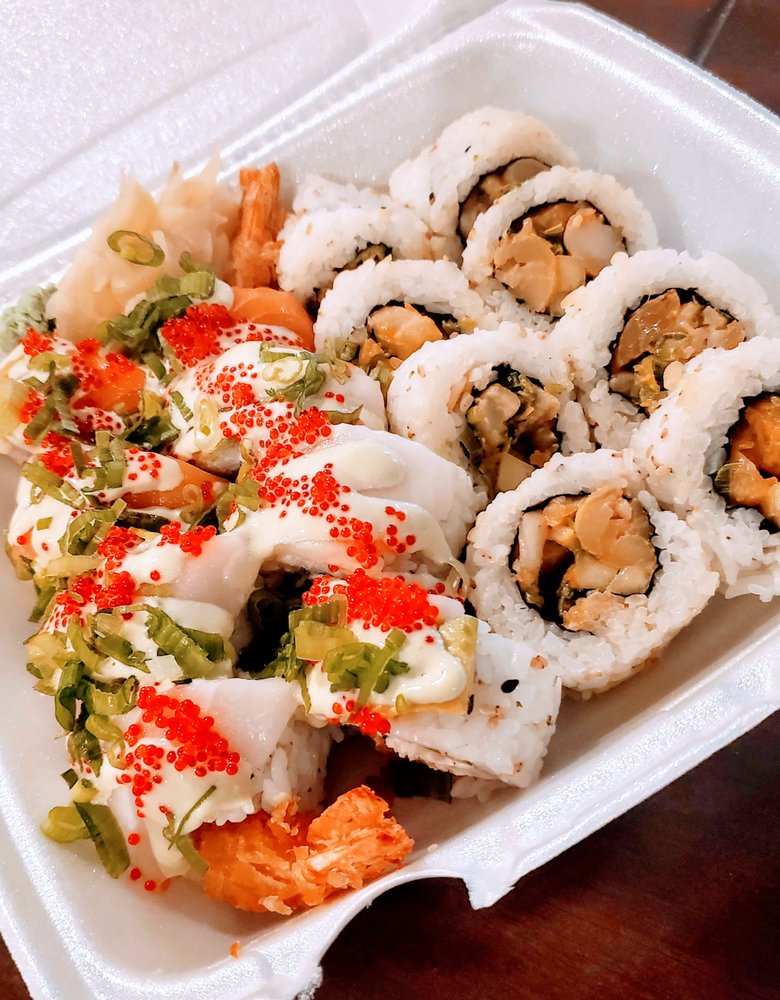 CAFE MOCHI - 476 Photos & 547 Reviews - 3221 S Grand Blvd, St Louis ...