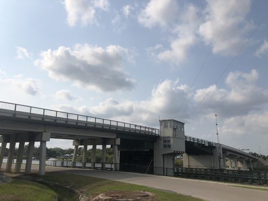 Caloosahatchee River Bridge - Trusted Since 2020 - Updated July 2025 ...