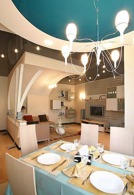 STRETCH CEILING CONCEPT LLC - 31 Photos - 6955 Huntington Woods Cir W ...