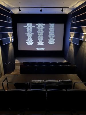 AMHERST CINEMA - Updated May 2026 - 16 Photos & 48 Reviews - 28 Amity ...