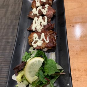 RAILYARD - 37 Photos & 36 Reviews - Restaurants - 113 S Gillette Ave ...