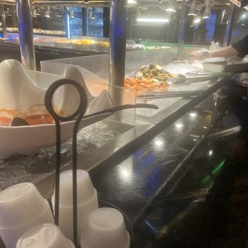 MANOR BUFFET - Updated March 2025 - 218 Photos & 338 Reviews - 2090 ...