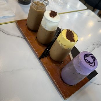 M COZY FUSION CAFE - Updated October 2025 - 721 Photos & 207 Reviews ...