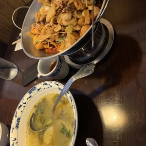 RED GINGER BUFFET - 15 Reviews - 1016 Over Mountain Dr, Elizabethton ...