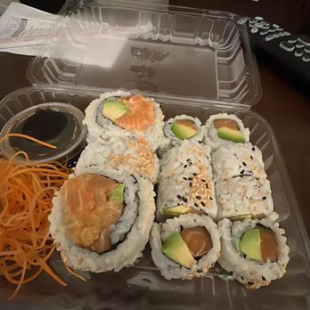 SUSHI INBOX - Updated September 2025 - 49 Photos & 34 Reviews - 2045 ...