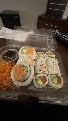 SUSHI INBOX - Updated January 2026 - 49 Photos & 34 Reviews - 2045 ...