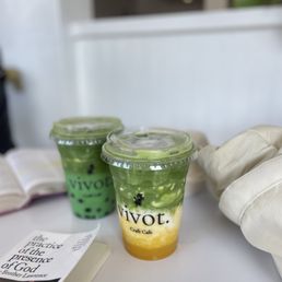 VIVOT CRAFT CAFE - Updated December 2025 - 1579 Photos & 883 Reviews ...