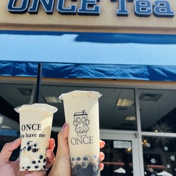 ONCE TEA - Updated April 2025 - 289 Photos & 127 Reviews - 1081 B St ...