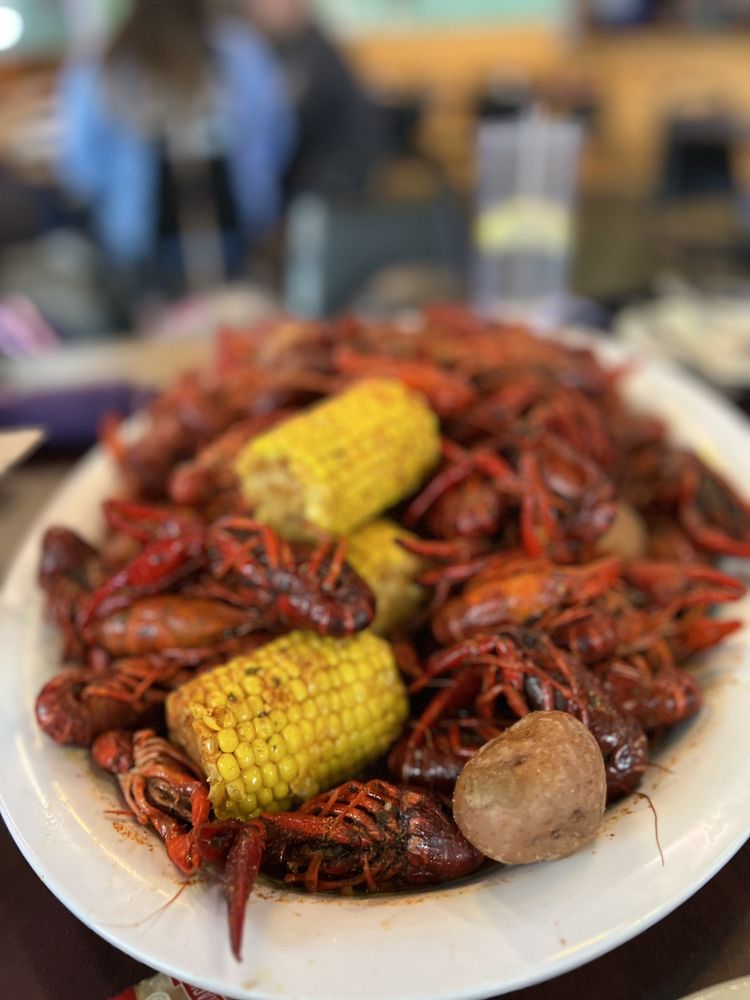 BOO RAY’S OF NEW ORLEANS - Updated 2024 - 534 Photos & 664 Reviews ...