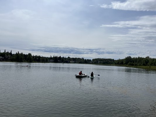 DELONG LAKE PARK - Updated December 2025 - 11 Photos - 6398 Jewel Lake ...