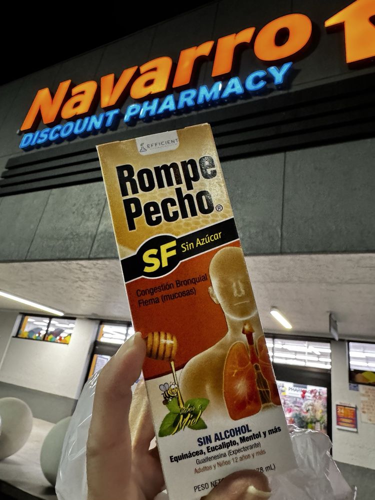 NAVARRO DISCOUNT PHARMACY - Updated December 2025 - 25 Photos & 10 ...
