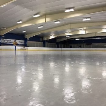 DETROIT SKATING CLUB - Updated October 2025 - 888 Denison Ct ...