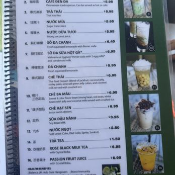 PHO AO SEN - Updated October 2025 - 1245 Photos & 990 Reviews - 1139 E ...