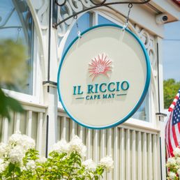 IL RICCIO CAPE MAY - Updated November 2025 - 47 Photos & 15 Reviews ...