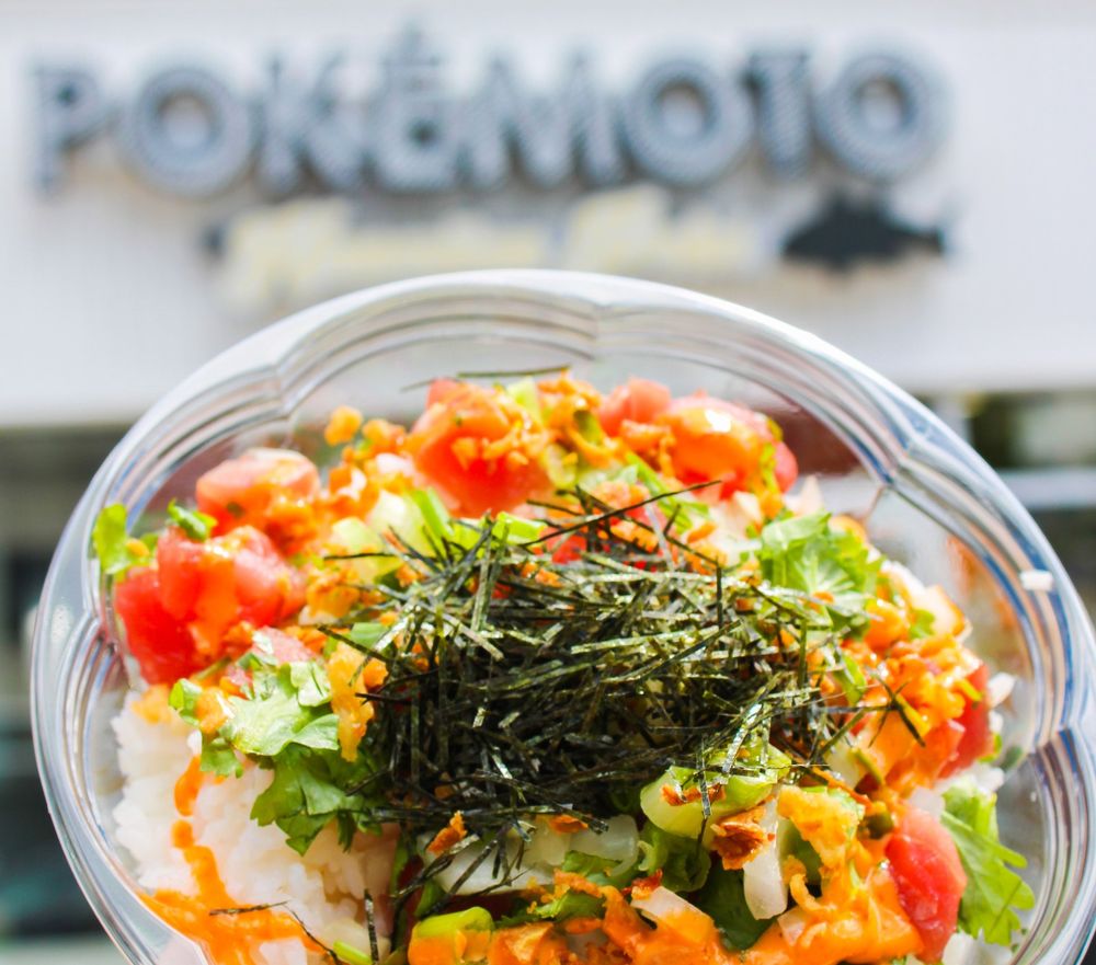 POKEMOTO - Updated December 2025 - 34 Photos & 14 Reviews - 2635 S Hwy ...