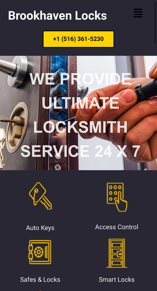 SUFFOLK COUNTY LOCKSMITH SERVICE - Updated April 2024 - Request a Quote ...