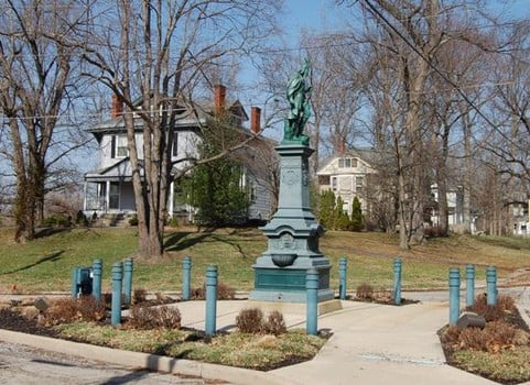 THORNTON TRIANGLE - Updated October 2025 - 7343 Gracely Dr, Cincinnati ...