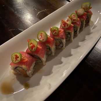 EIGHT SUSHI LOUNGE - Updated January 2025 - 3489 Photos & 1468 Reviews ...