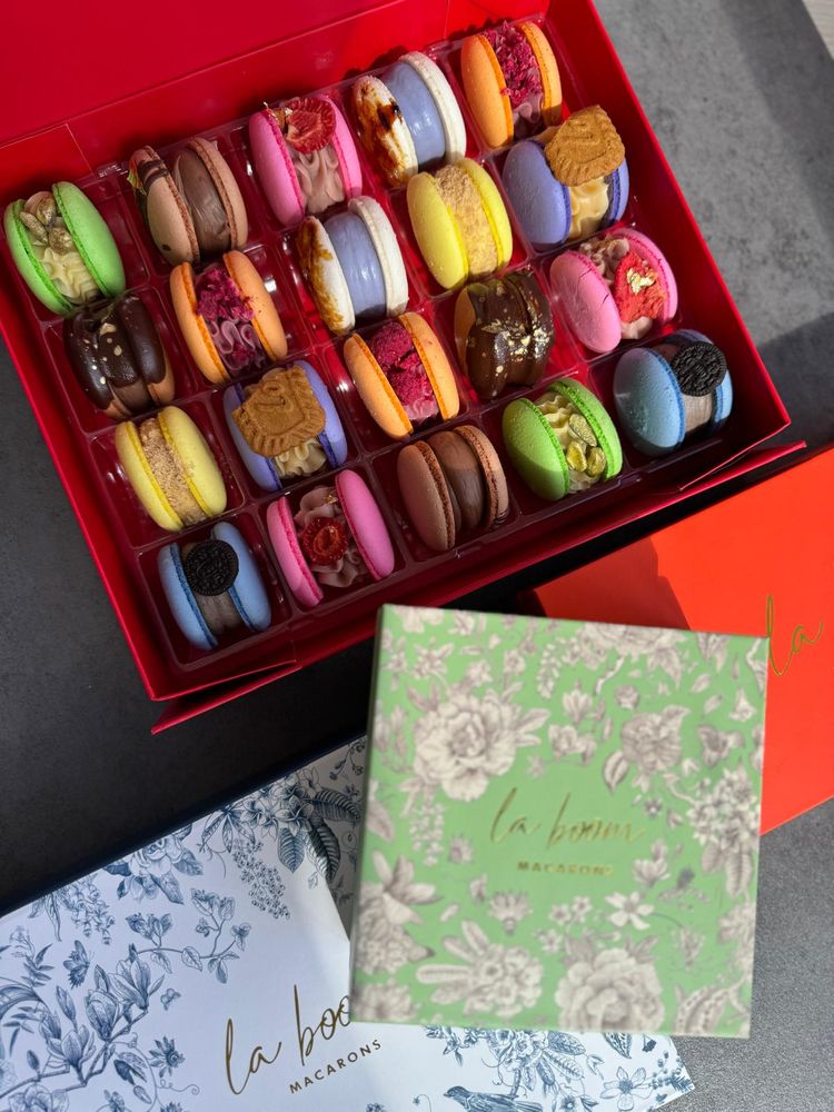 LA BOOM BAKERY - Updated October 2025 - 6000 Glades Rd, Boca Raton ...