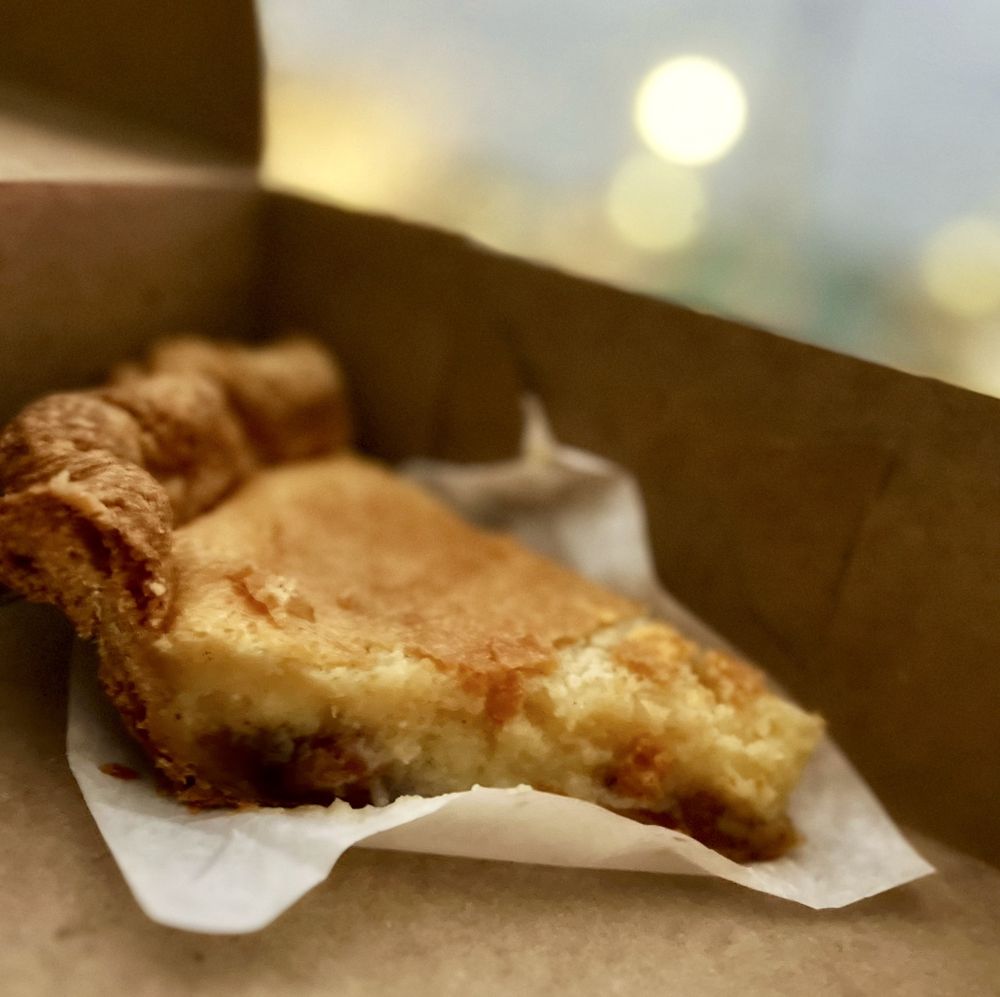 MILK GLASS PIE - Updated October 2025 - 300 S Davidson St, Charlotte ...