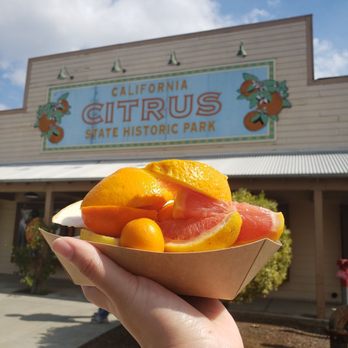 CALIFORNIA CITRUS STATE HISTORIC PARK - Updated June 2025 - 916 Photos ...