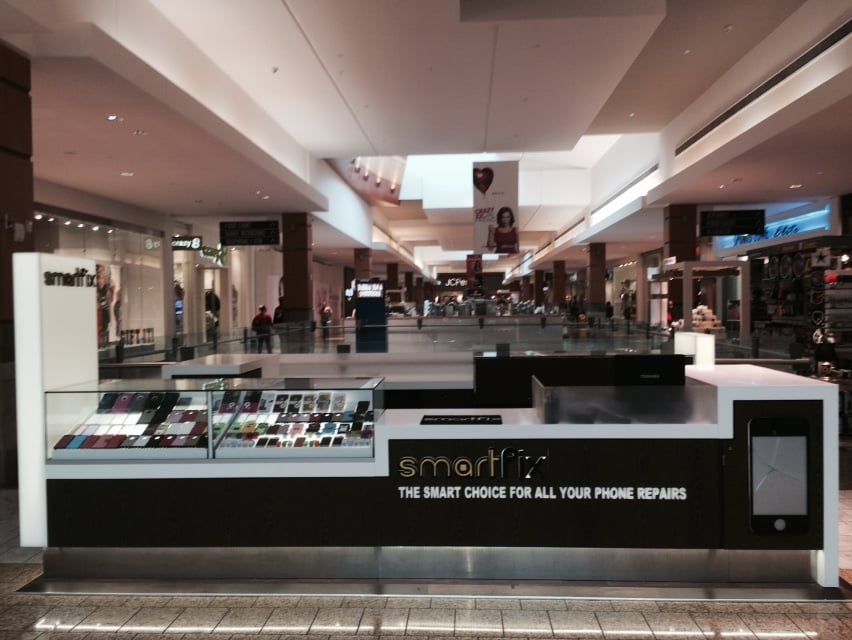 SMARTFIX - Updated July 2025 - 13 Reviews - 11160 Veirs Mill Rd, Wheaton, Maryland - Mobile ...