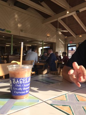 BAGELHEADS - 291 Photos & 290 Reviews - 916 E Gregory St, Pensacola, FL ...