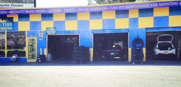 KING TIRES - Updated June 2026 - 32 Photos & 33 Reviews - 1525 William ...