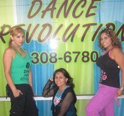 DANCE REVOLUTION STUDIO - 7529 Watt Ave, North Highlands, California ...