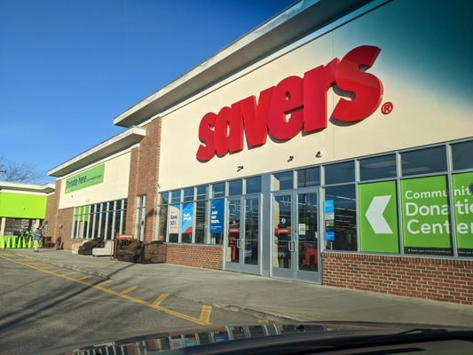 SAVERS - Updated October 2024 - 83 Photos & 83 Reviews - 1230 Vfw Pkwy ...