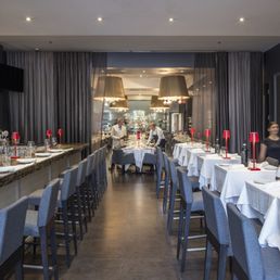 MODUS RISTORANTE - Updated October 2025 - 51 Photos & 31 Reviews - 145 ...