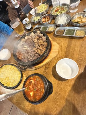 CHEF JK KOREAN BBQ - Updated October 2025 - 125 Photos & 96 Reviews ...