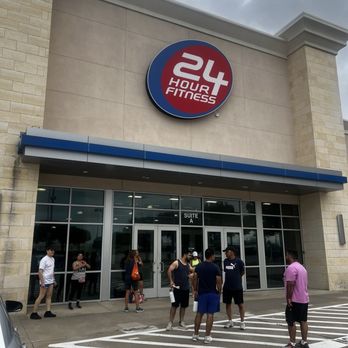 24 HOUR FITNESS - PLANO - Updated October 2025 - 66 Photos & 52 Reviews ...