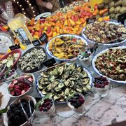 Market Table & Feijoada Bar - Menu - Fogo de Chão Brazilian Steakhouse ...