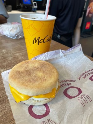 MCDONALD’S - Updated May 2026 - 3500 Coffee Rd, Modesto, California ...