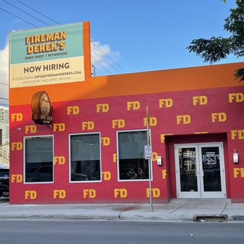 FIREMAN DEREK’S BAKE SHOP & CAFE - 2219 Photos & 1275 Reviews - 2545 N ...