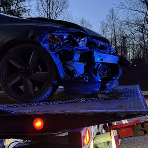 BARROW WRECKER SERVICE - Updated October 2025 - 15 Reviews - 2261 Dixie ...