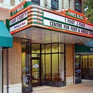 1FOOT 2FOOT CENTRE FOR FOOT AND ANKLE CARE - Updated July 2025 - 14 ...