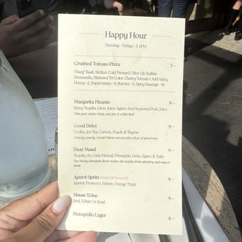 CAFÉ MAUD - Updated August 2025 - 179 Photos & 70 Reviews - 132 2nd Ave ...