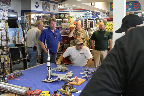HOBBYTOWN - Updated June 2026 - 13 Reviews - 8131 E Kellogg Dr, Wichita ...