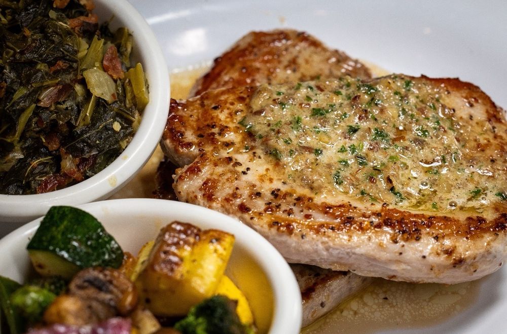 Mandez's Seafood Bar & Grill - Youngsville, Youngsville | Roadtrippers