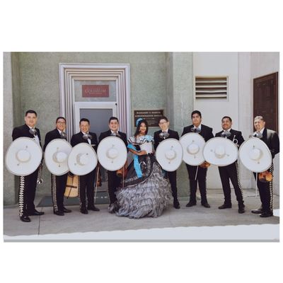 MARIACHI GALLOS DE ORO - Updated January 2025 - 65 Photos - South Gate ...