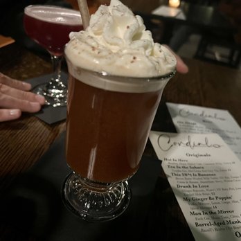 CORDIAL - Updated November 2025 - 32 Photos & 24 Reviews - 516 S Park ...