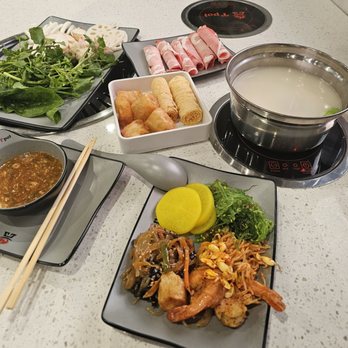 T POT - Updated May 2025 - 178 Photos & 53 Reviews - 3016 Waldorf ...