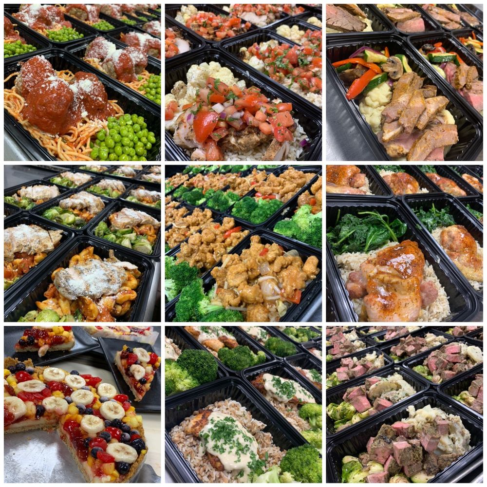 PARKHURST CATERING - Updated July 2024 - Request a Quote - Lake Forest ...