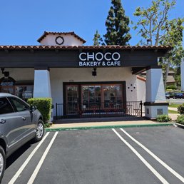 CHOCO BAKERY & CAFE - Updated December 2025 - 369 Photos & 197 Reviews ...