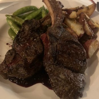 THE FORT RESTAURANT - Updated May 2024 - 636 Photos & 662 Reviews ...