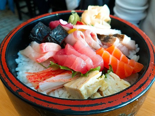 SUSHI KAPPO TORAYA - 379 Photos & 393 Reviews - 795 Massachusetts Ave ...