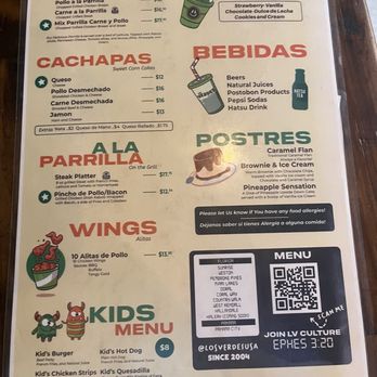 LOS VERDES - Updated September 2025 - 69 Photos & 29 Reviews - 144 NE ...