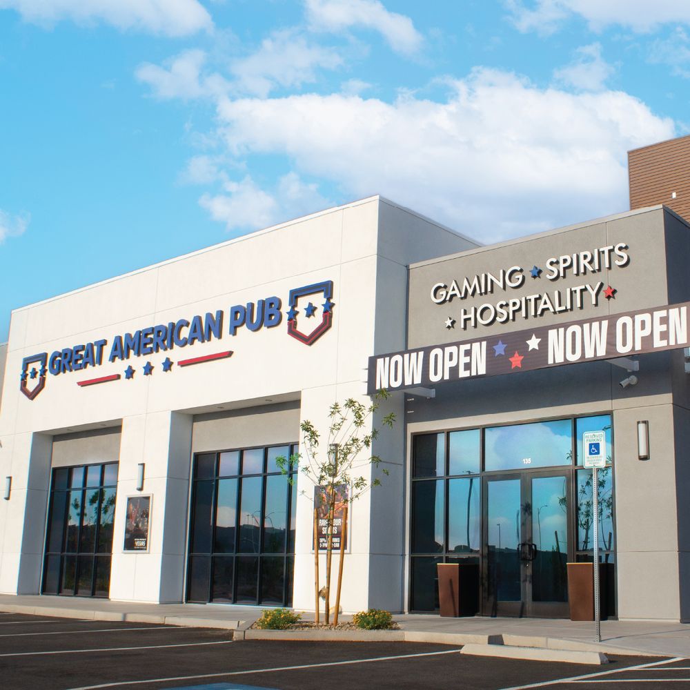 GREAT AMERICAN PUB - Updated January 2026 - 14 Photos & 12 Reviews ...